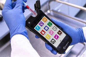 Food & Beverage - Ngaio Diagnostics