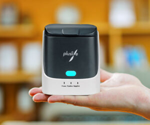 Pluslife: Revolutionising Molecular Point-of-Care (POC) Testing - Ngaio ...